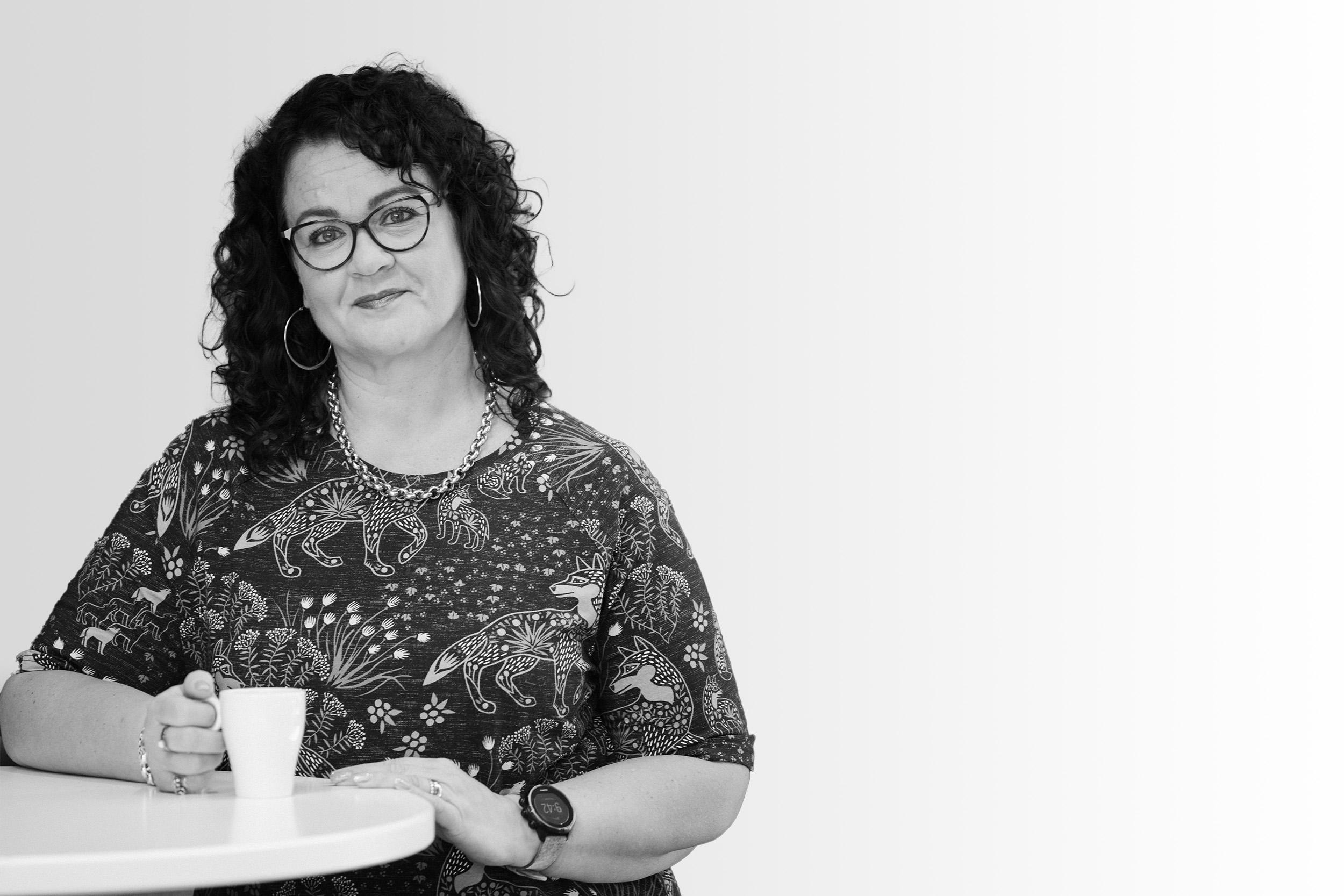 Veija Suulemi - Suomen Yrittäjäopisto