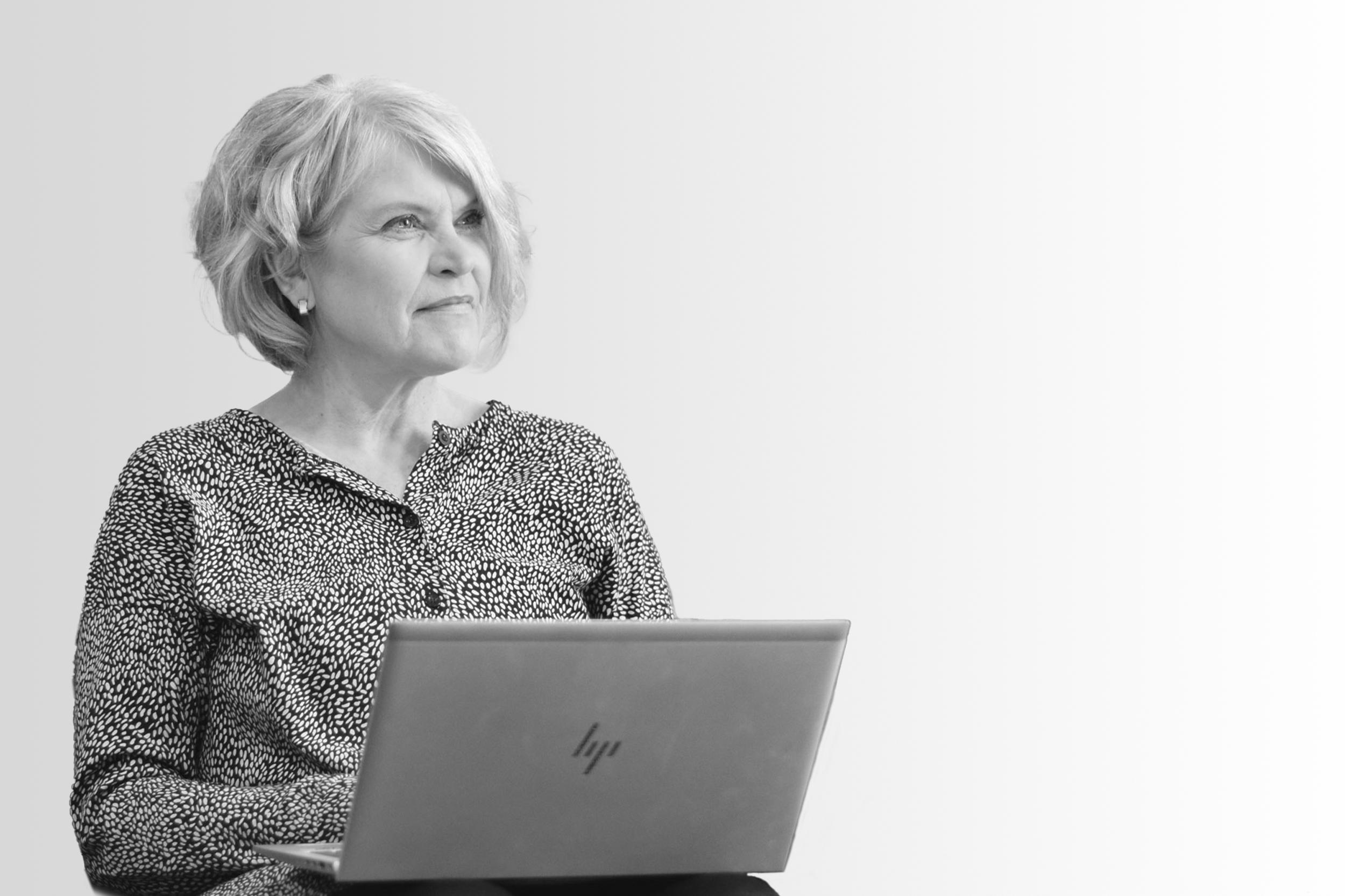 Jokela Sinikka - Suomen Yrittäjäopisto