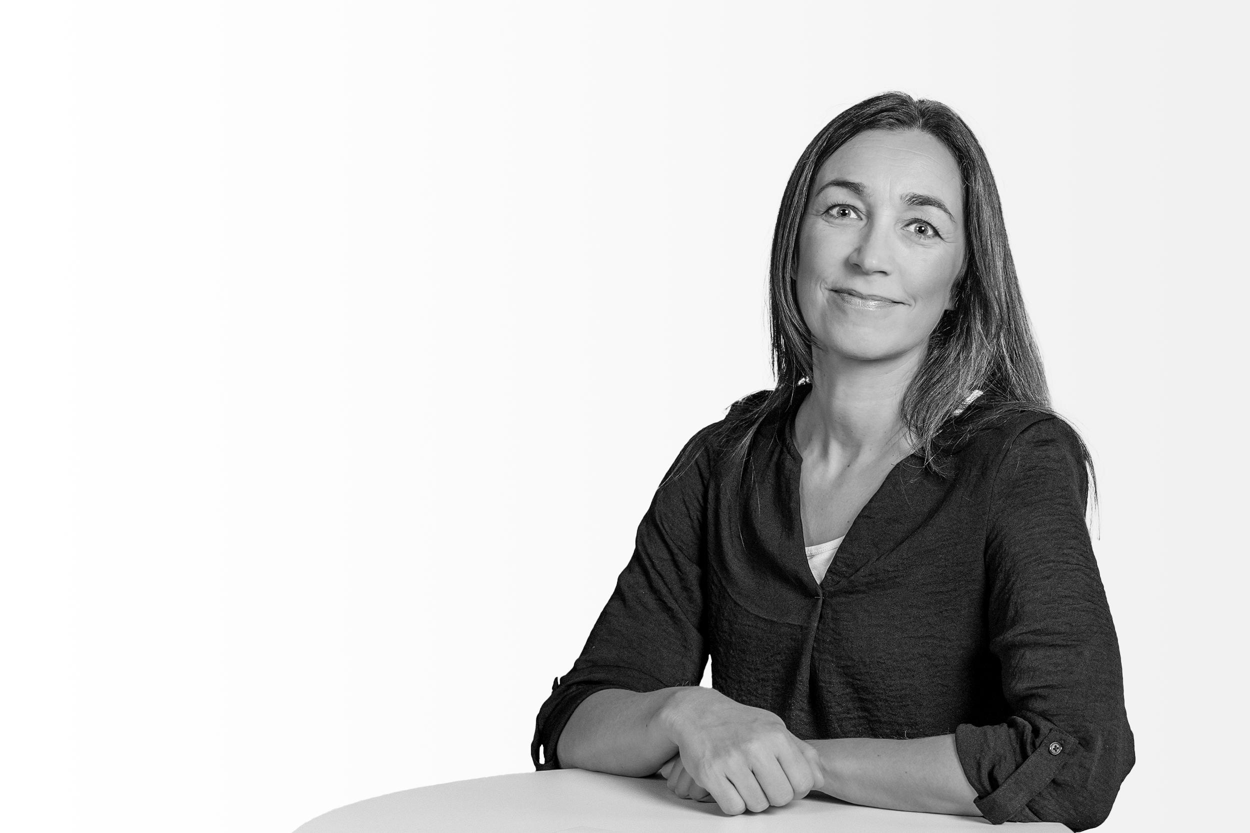 Latvala Anne-Mari - Suomen Yrittäjäopisto