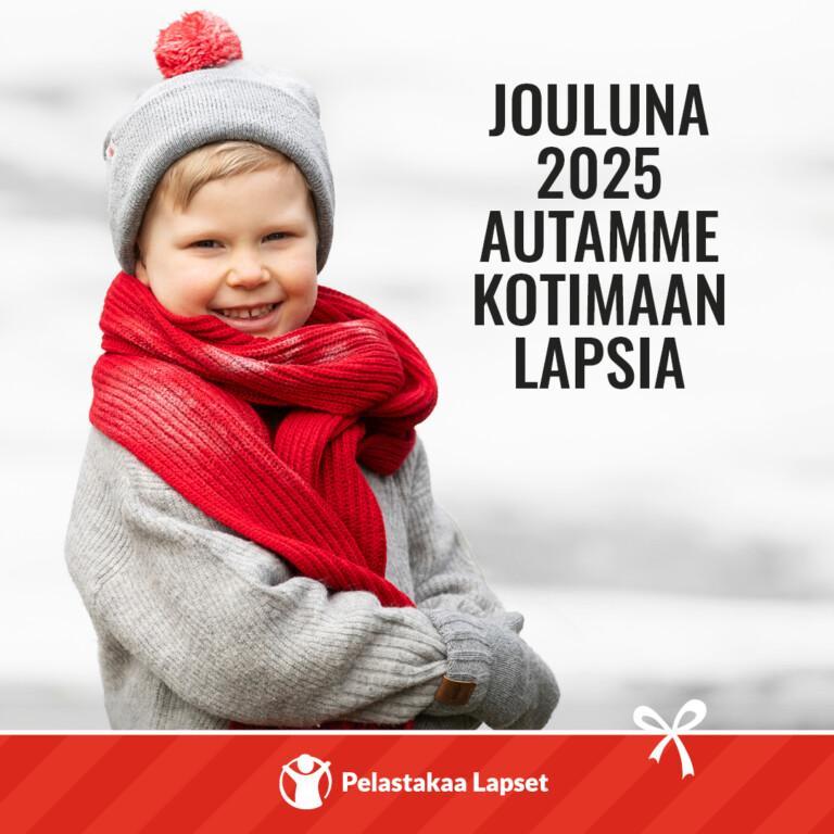 Hyvää joulua - Suomen Yrittäjäopisto